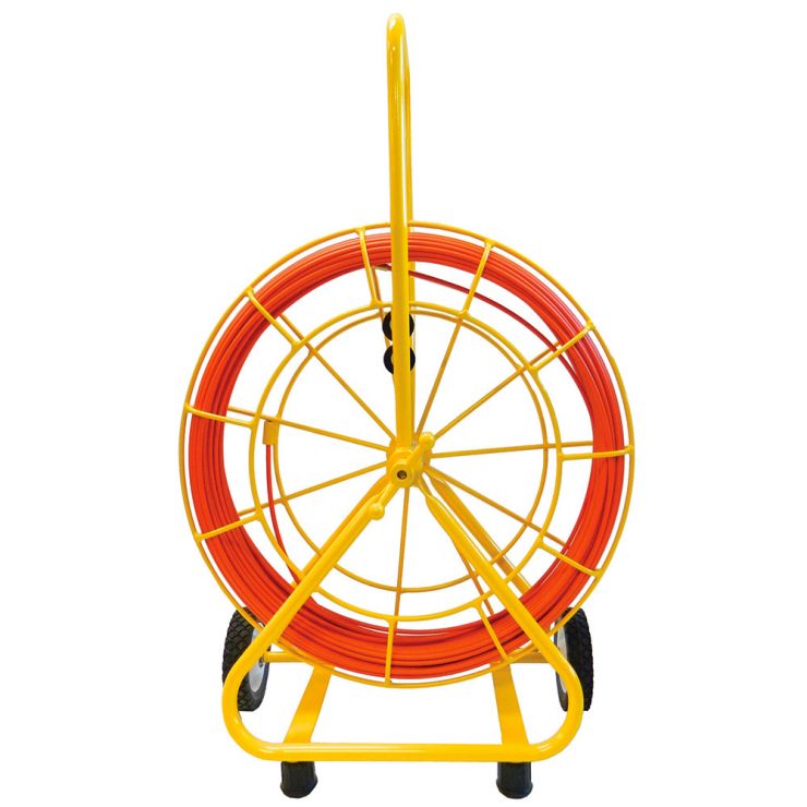 Jameson Buddy Line for Rodding Tools | Prototek