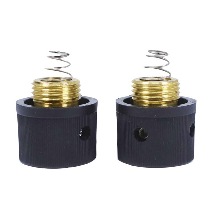 Replacement Battery Caps | Accessories | Prototek