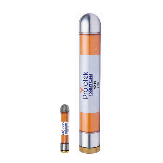 Transmitters for Accurate Underground Locating | Prototek